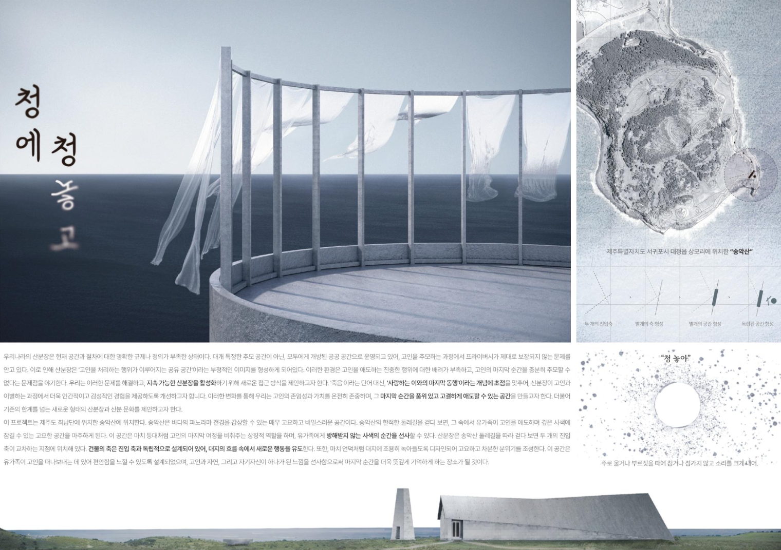 Turning Emotion into Space: Behind the Scenes of a Winning Buildner Architecture Competition Project